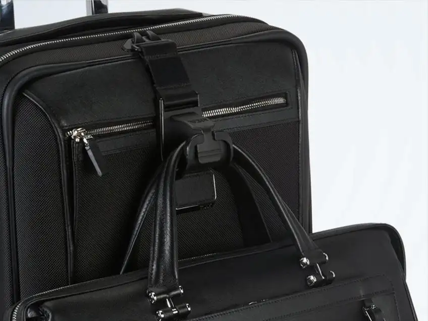 TUMI China | 途明官方网站-国际领先的商旅箱包品牌