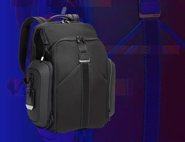 TUMI China | 途明官方网站-国际领先的商旅箱包品牌