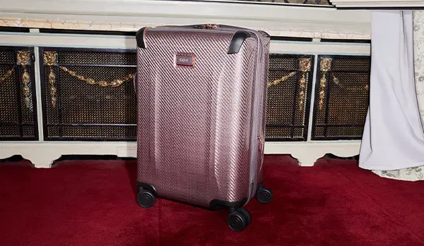 TUMI China | 途明官方网站-国际领先的商旅箱包品牌