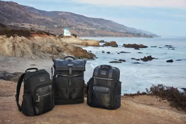 TUMI China | 途明官方网站-国际领先的商旅箱包品牌