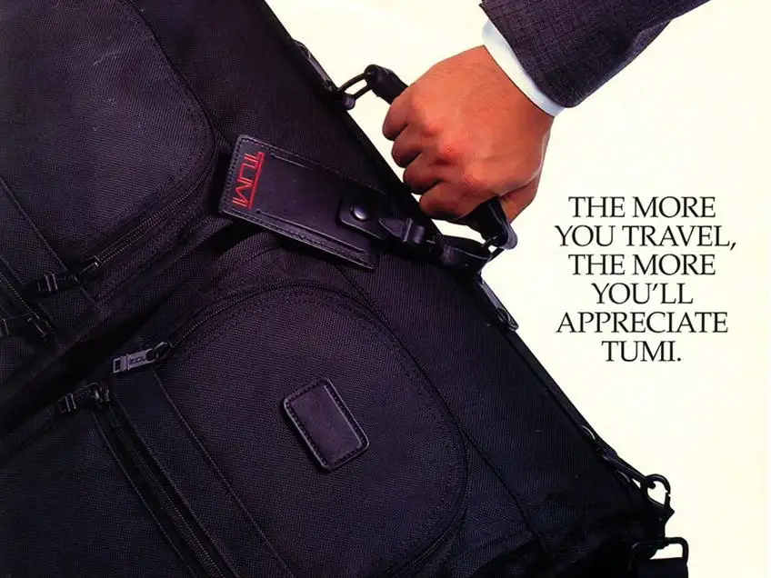 TUMI China | 途明官方网站-国际领先的商旅箱包品牌