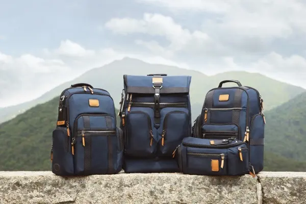 TUMI China | 途明官方网站-国际领先的商旅箱包品牌